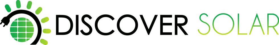 Contact Us - Discover Solar